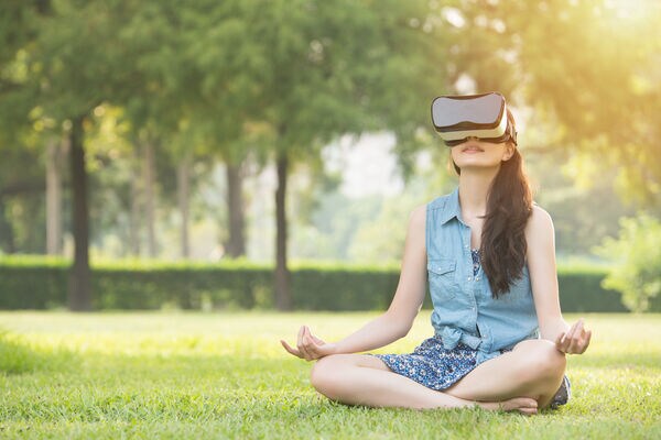 Gamified VR Therapy Solutions : BehaVR