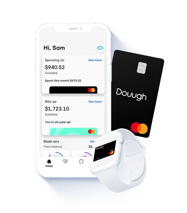 All-Inclusive Financial Super Apps : financial super app