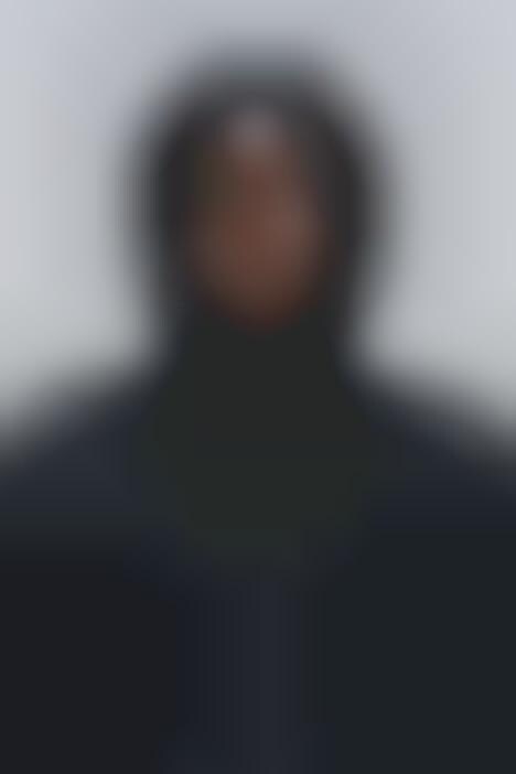 Visor-Equipped Sci-Fi Jackets : Jaxet