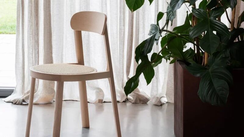 10 Minimalist Furniture Designs