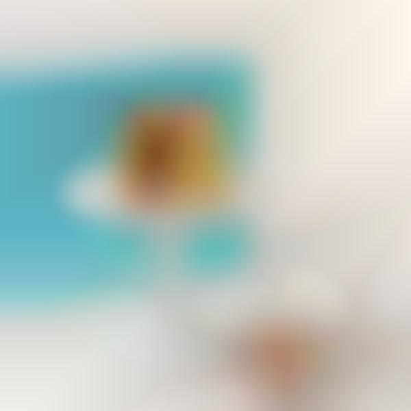 DIY Spill Cake Kits : DIY Rainbow Surprise Spill Cake Kit