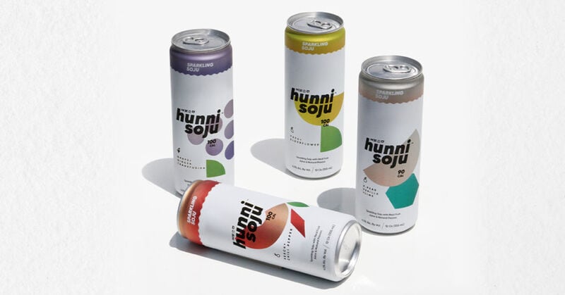 10 Canned Soju Cocktails