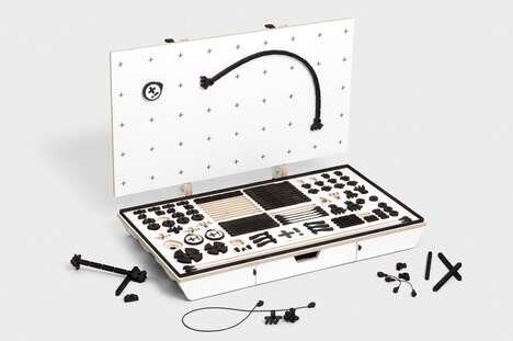 Portable STEM Education Kits : Augmented Haptics grasp it