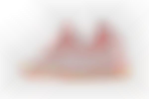 Fast Food-Branded Sneakers : Nike LeBron 19 Fast Food