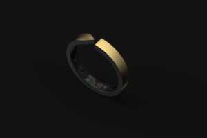 Accessible Health-Tracking Rings : movano ring
