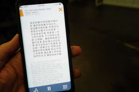 Real-Time Translation Apps : translation app