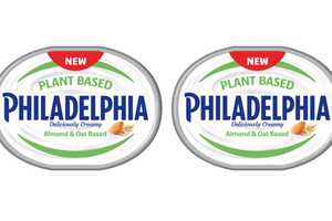 Plant-Based Cream Cheese Products : Philadelphia Plant Based