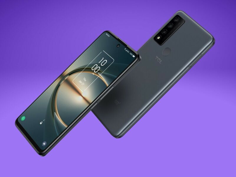 Top 100 Mobile Trends in February