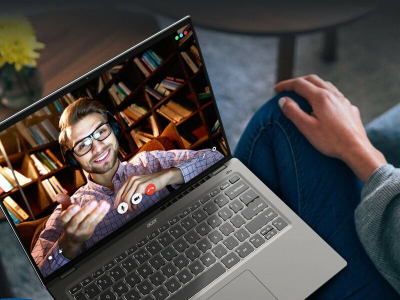 Top 100 Computer Trends in February