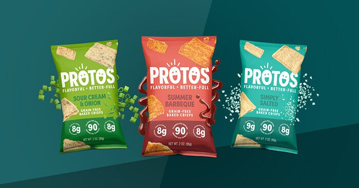 Top 100 Food Trends in February