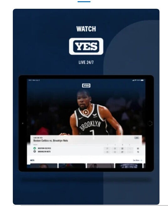 Immersive Sports Streaming Apps : sports streaming app