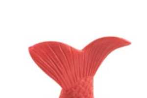 Fishy Bath Plugs: Slam Design Makes it Look Like A Goldfish is Stuck in ...