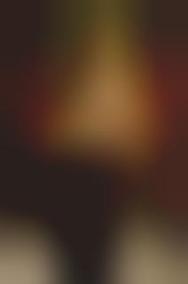 Extreme Side Parts: Ellery's Catwalk Rocks Severely Parted Hairstyles