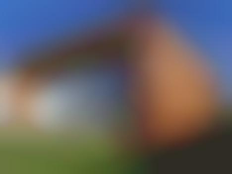 Rotating Rooms: Hanse Colani's Rotor House Fits 4 Rooms Into 1