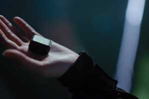 Full-Body Motion-Tracking Devices : refract technologies