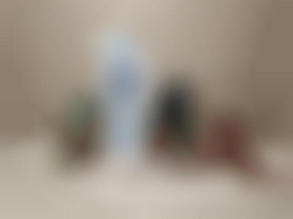 Nature-Themed Bioceramic Watches : Colors of Nature