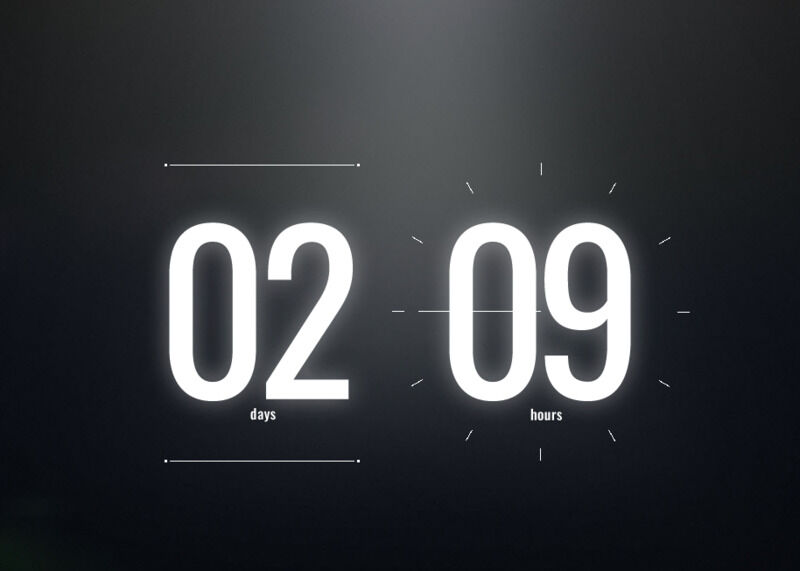 Video Game Reveal Countdowns : capcom countdown
