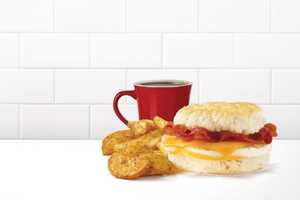 Canadian Fast-Food Breakfast Menus : wendys breakfast menu