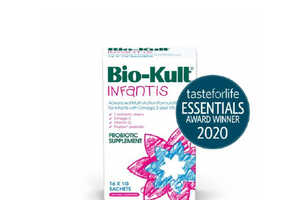 Kids Probiotic Supplements : Bio-Kult Infantis