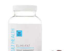 Dietary Weight Management Gummies : elimi fat