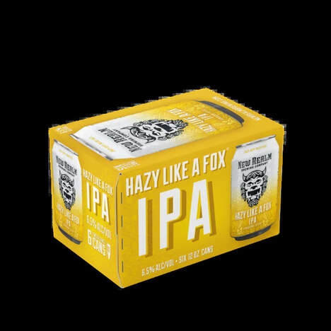 Hop-Heavy Double IPAs : double IPA