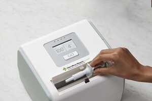 Smart Injection Care Systems : Injection Care System