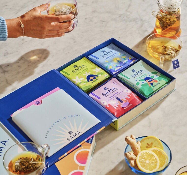 Top 100 Health Trends in April