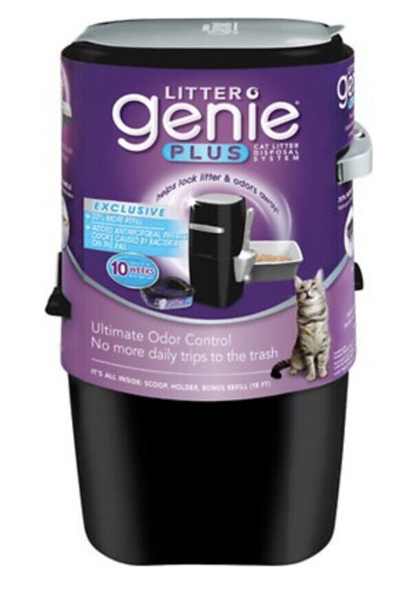 10 Efficient Litter Solutions