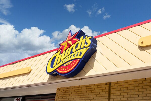 Texas-Themed Fast Food Meals : texas sized meal