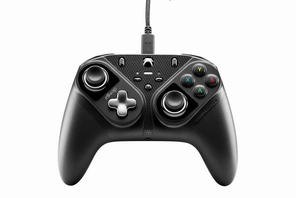 Customizable Gaming Controllers : Eswap Pro