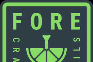 Golf-Inspired Canned Cocktails : Fore Craft Cocktails