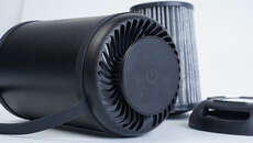 Car-Designed Air Purifiers : air purifier1