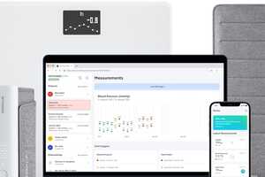 Remote Patient Monitoring Apps : Withings RPM