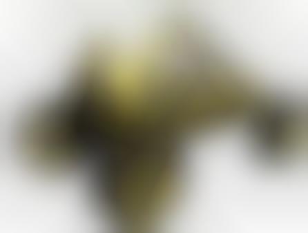 Body-Eating Bots: The EATR Robot is Powered by Biomass (Like Dead Corpses)