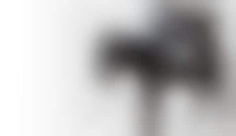 Donkey Desks: iBride Creates Martin the Mule Office Furniture