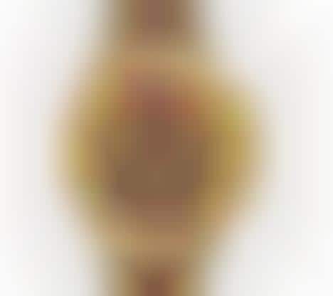 Animal Print Timepieces: Rolex Cosmograph Daytona Leopard Watch for ...