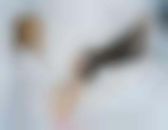 Long-Limbed Photography: Abbey Drucker Captures Leggy Women in Everyday ...