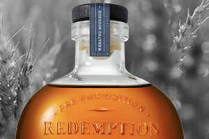 Award-Winning Wheated Bourbons : wheated bourbon