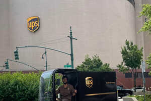 Electric Four-Wheel Delivery Vehicles : equad