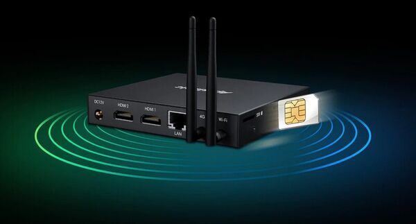 Reliable Mini Pcs : dot 1 mini pc