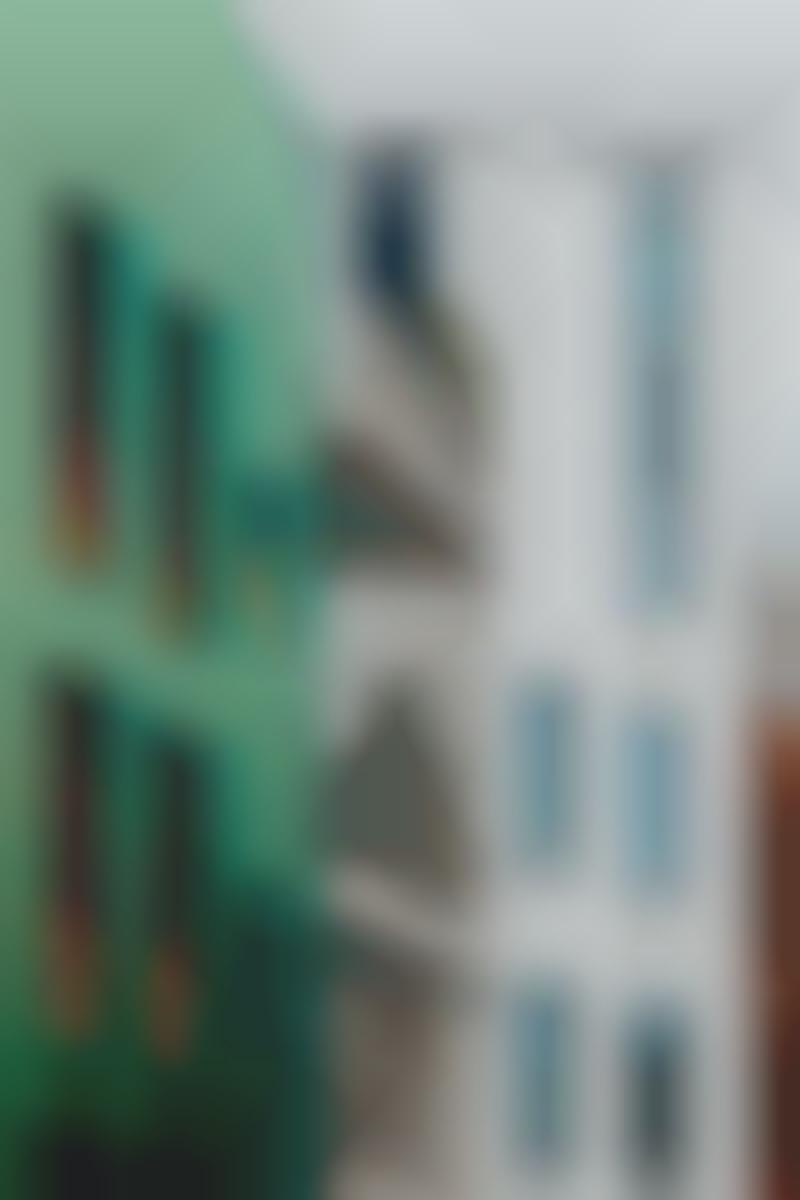 Top 40 Architecture Trends in August