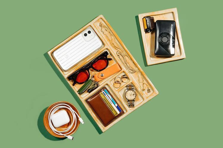 Top 100 Art & Design Trends in August