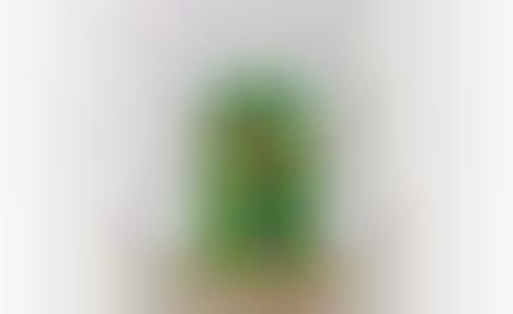 Hard Candy-Themed Backpacks : Sprayground x Jolly Rancher collaboration