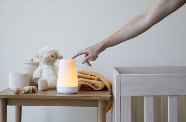 Sleep-Enhancing Gadgets : rest 2nd gen