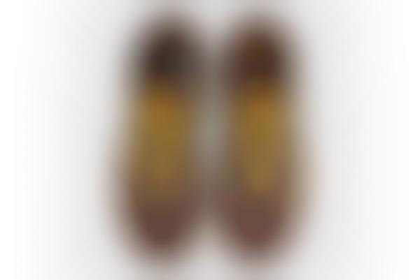 Mental Health-Focused Shoes : john rattray