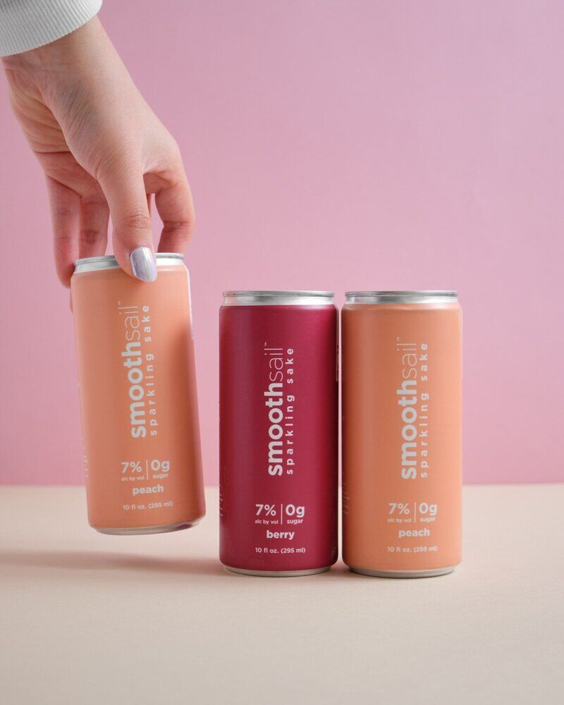 15 Ready-to-Drink Sake Beverages