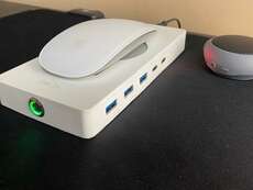 WFH Mouse-Activating Peripherals : mouse mover