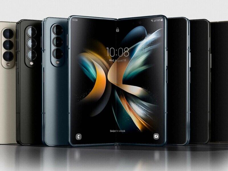 Top 95 Mobile Trends in September