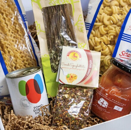 30 Gifts for Pasta Lovers