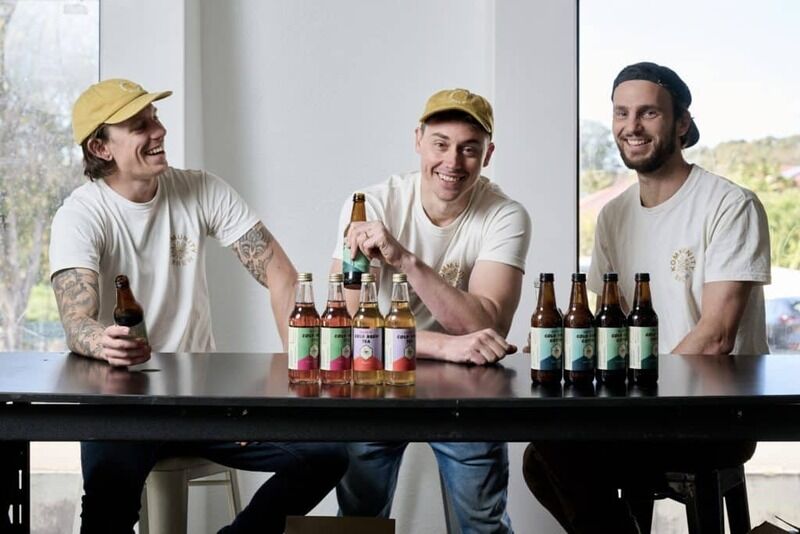 10 Coffee Innovations